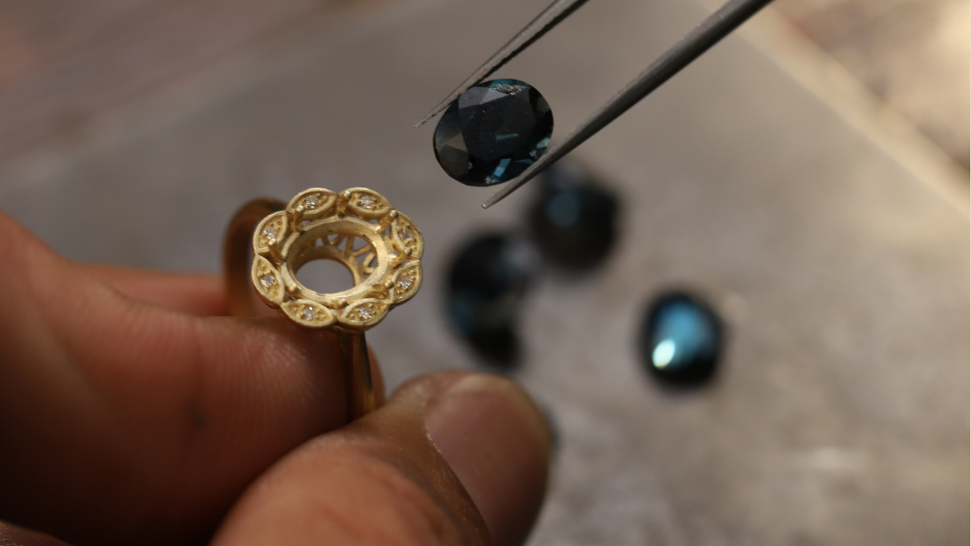 GEMONDO: Craftsmanship message 2025 – GemondoTh