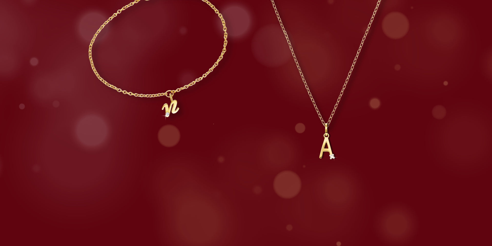 INITIALS LETTER – GemondoTh