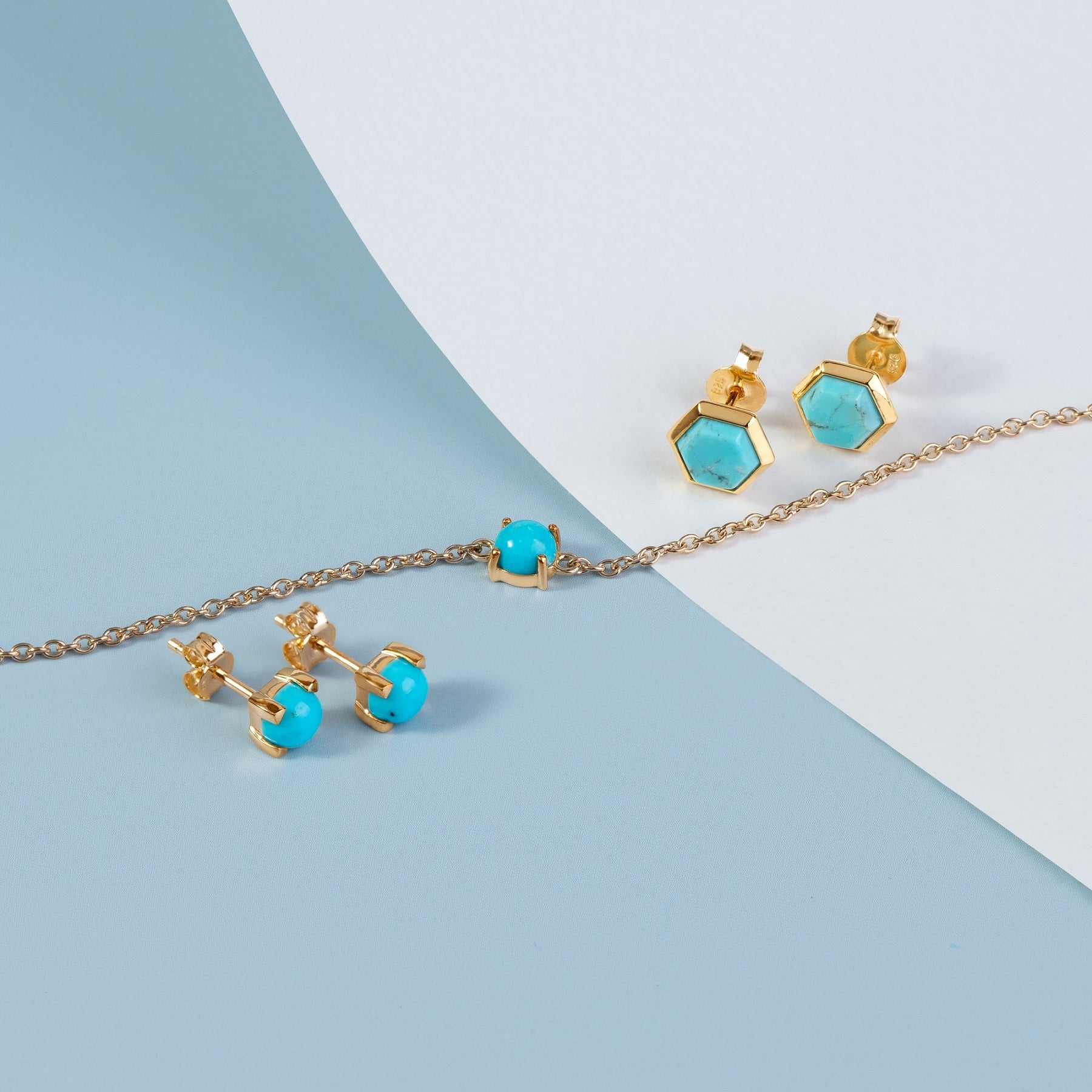 Gemondo Thailand l An English Jewelry brand selling natural gemstone ...