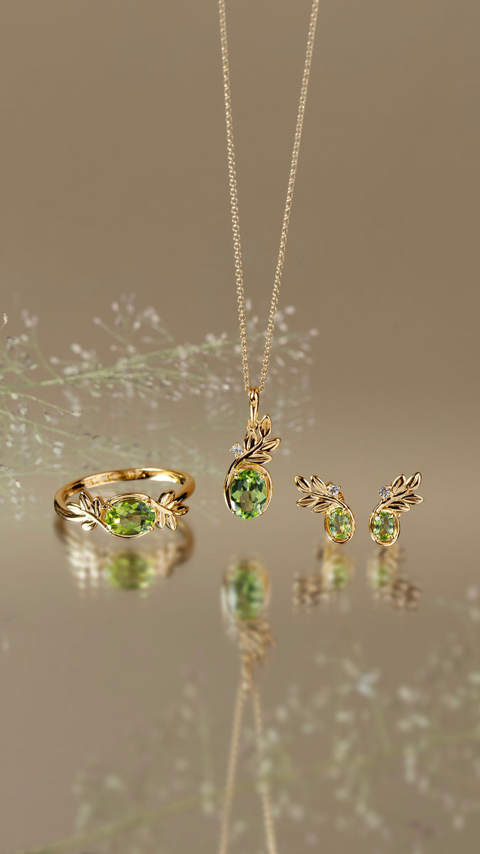 Gemondo Thailand l An English Jewelry brand selling natural gemstone ...