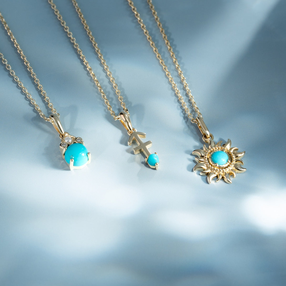 Gemondo Thailand l An English Jewelry brand selling natural gemstone ...