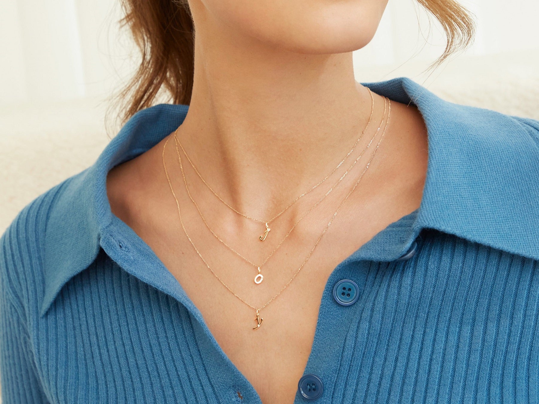 Gemondo Thailand l An English Jewelry brand selling natural gemstone ...